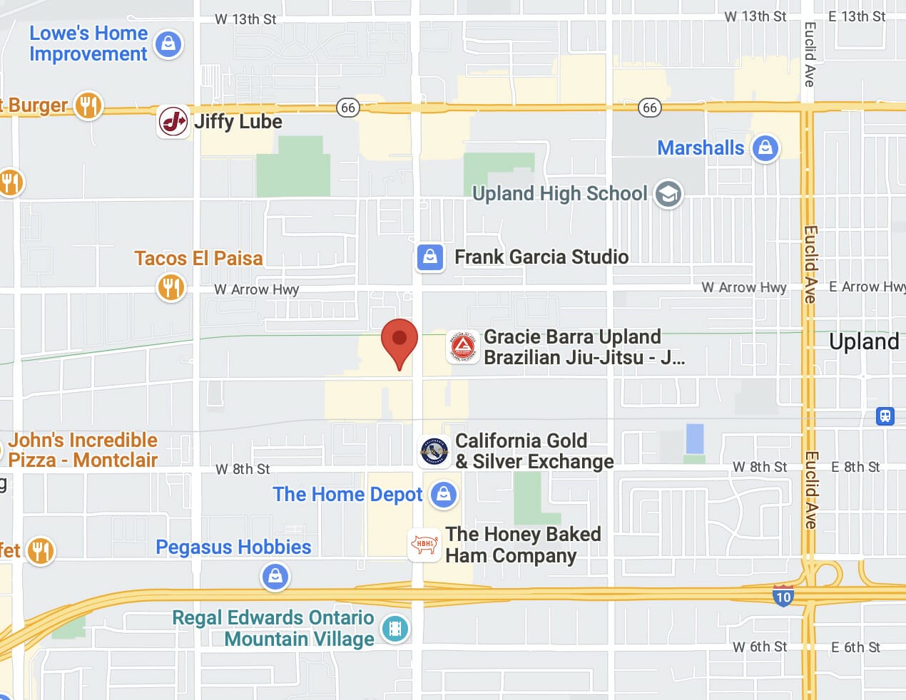 Ray May Plumbing - Since 1961